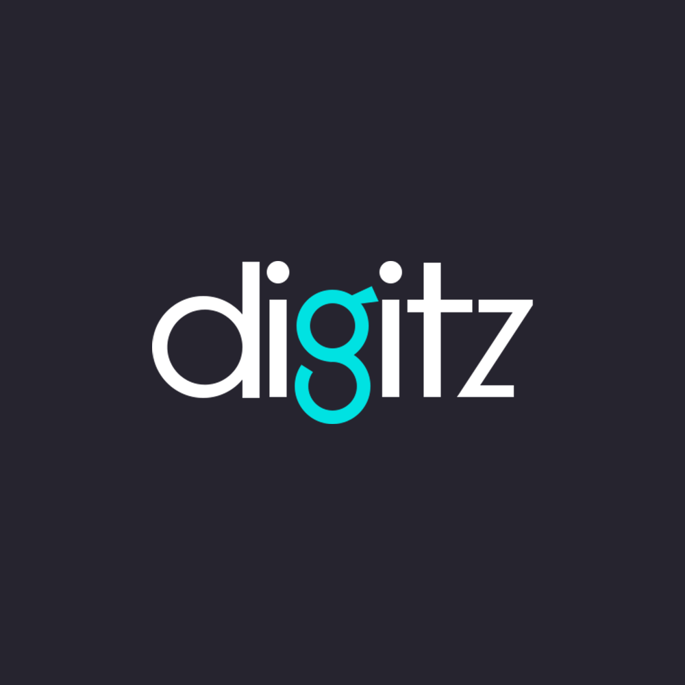 Digitz - Agence digitale Lyon - Création sites web sur mesure
